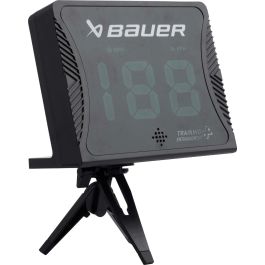 Buy Bauer Reactor Radar Gun online? | HockeyTown.be